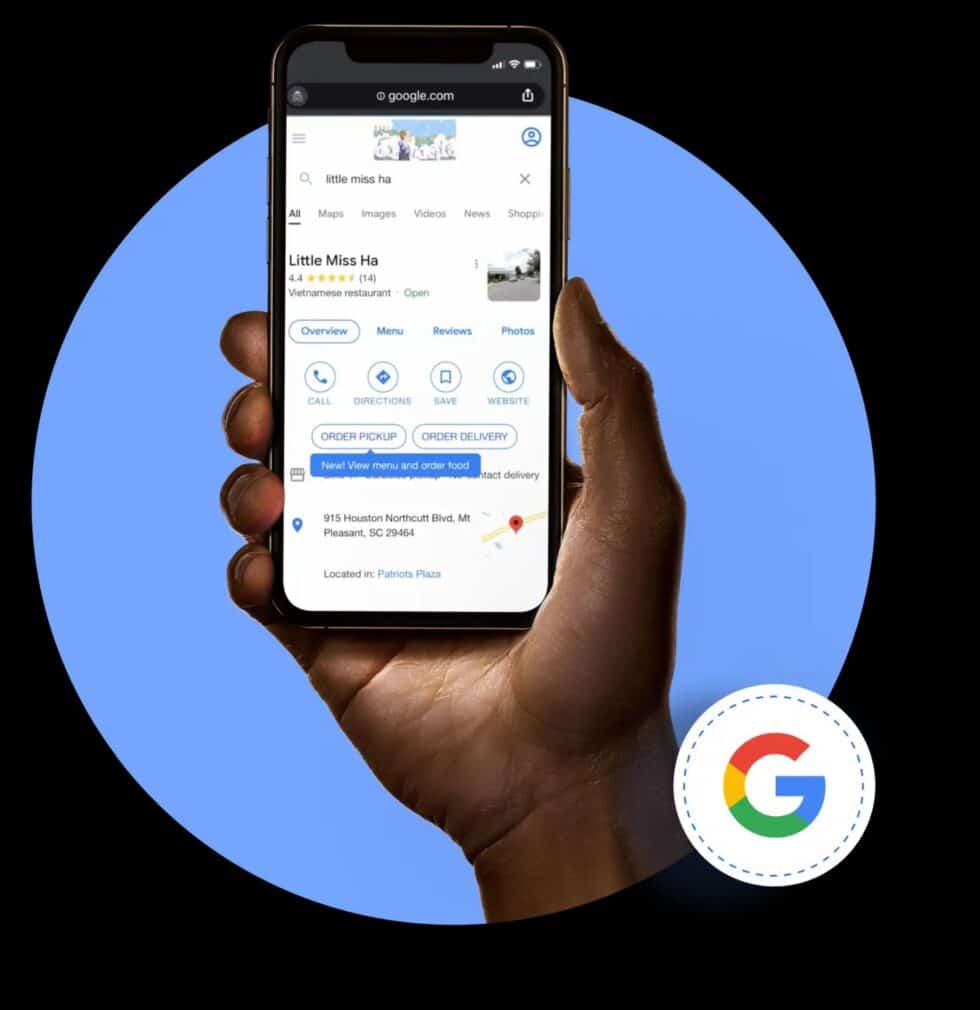 SpotOn POS | Order Up Analytics, Inc.